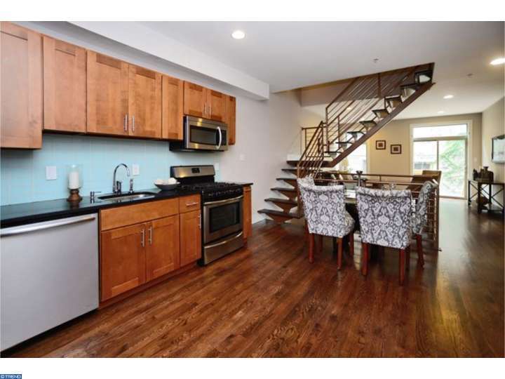 842 N 15Th St Unit A, Philadelphia, PA 19130 - Condo for Rent in ...