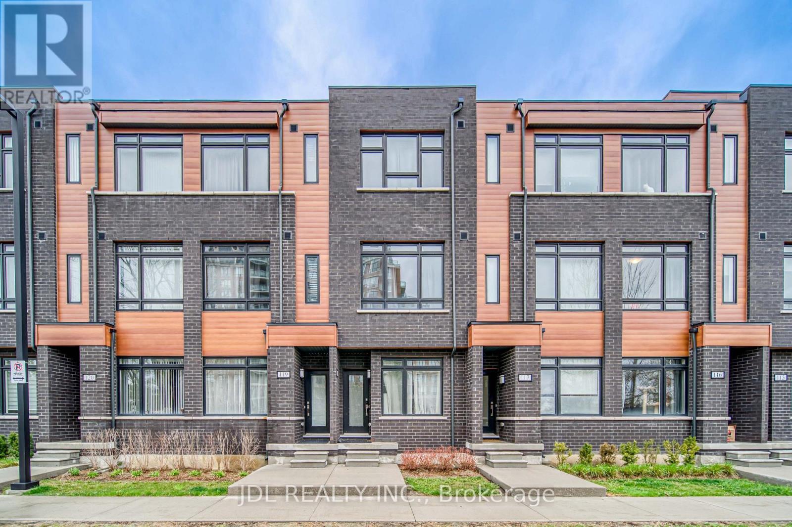 370D Red Maple Rd, Richmond Hill, ON L4C 5T4 - Townhouse for Rent in ...