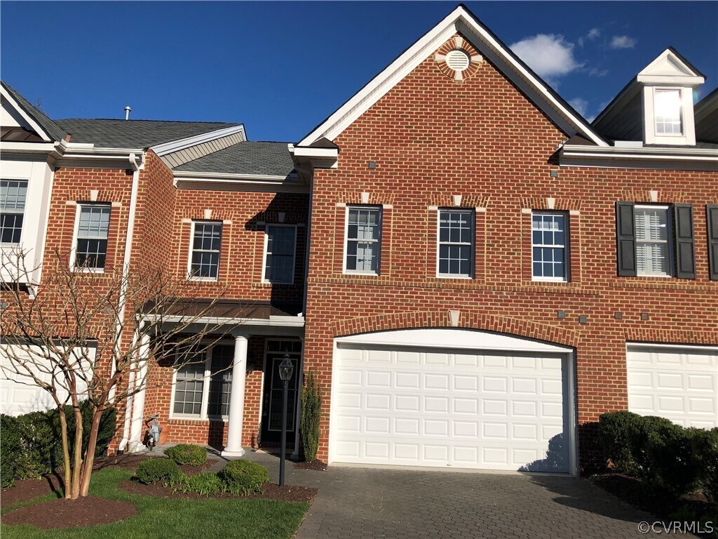 11703 Triple Notch Terrace, Richmond, VA 23233 - Townhome Rentals in ...