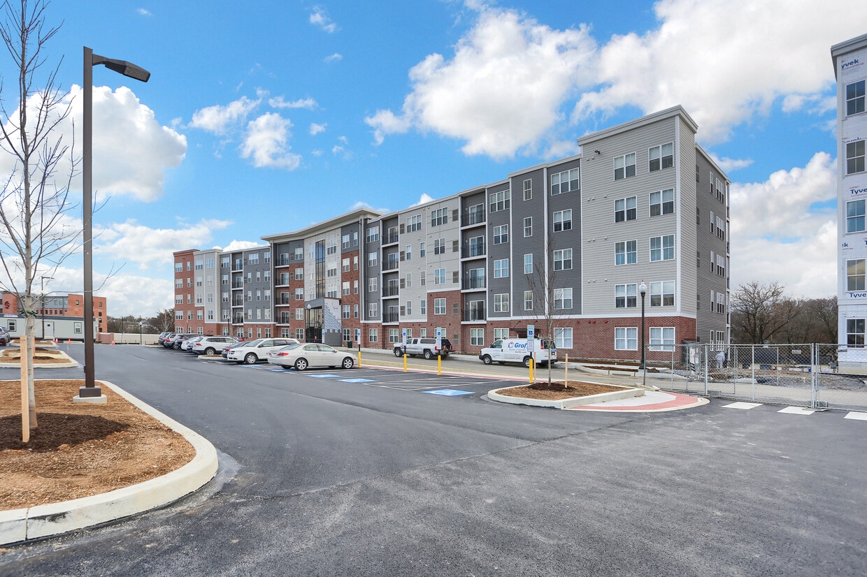 The Apartments at Lititz Springs - 100 W Kleine Ln Lititz, PA 17543 ...