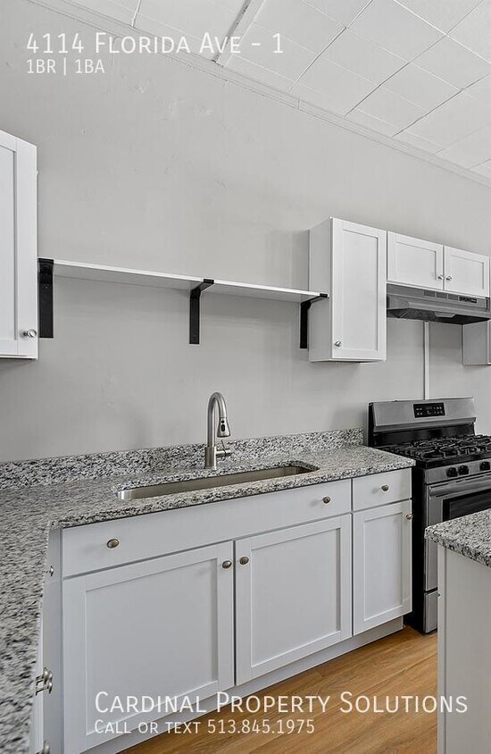 4114 Florida Ave Unit 1, Cincinnati, OH 45223 - Room for Rent in ...