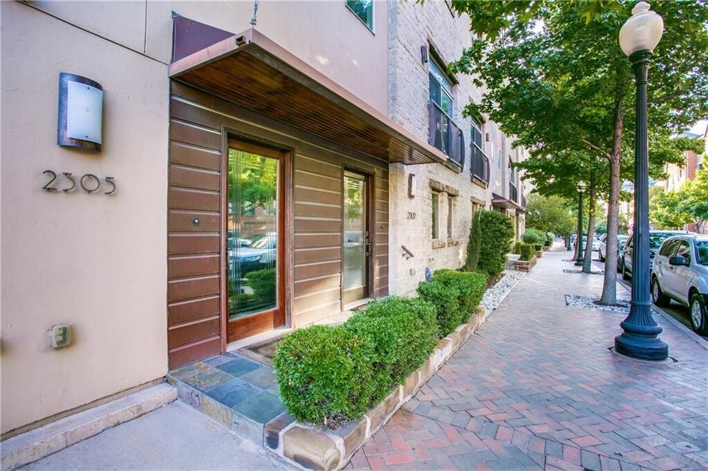 2305 Clark St, Dallas, TX 75204 - Condo for Rent in Dallas, TX ...