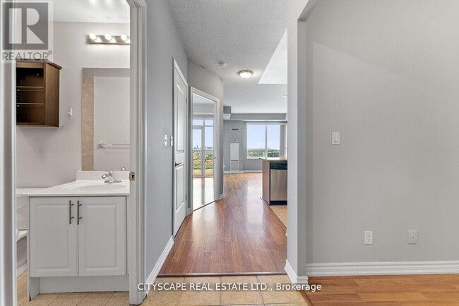 133 Wynford Dr Unité 2206, Toronto, ON M3C 0J5 - Appartement à Louer à ...