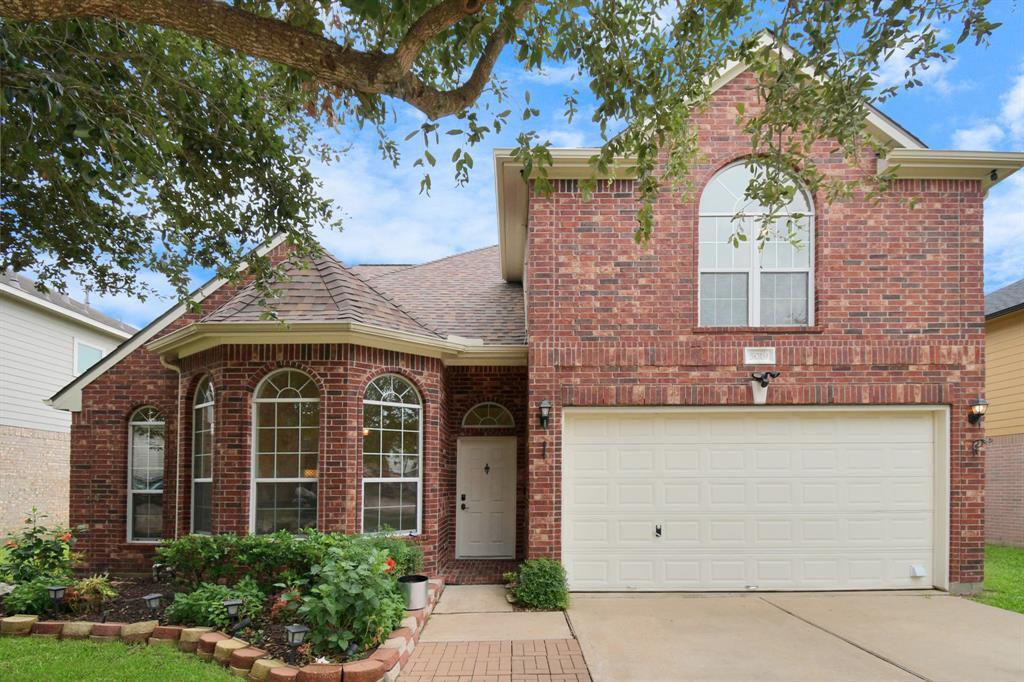 5019 Diamondcliff Ct, Katy, TX 77449 - House Rental in Katy, TX ...