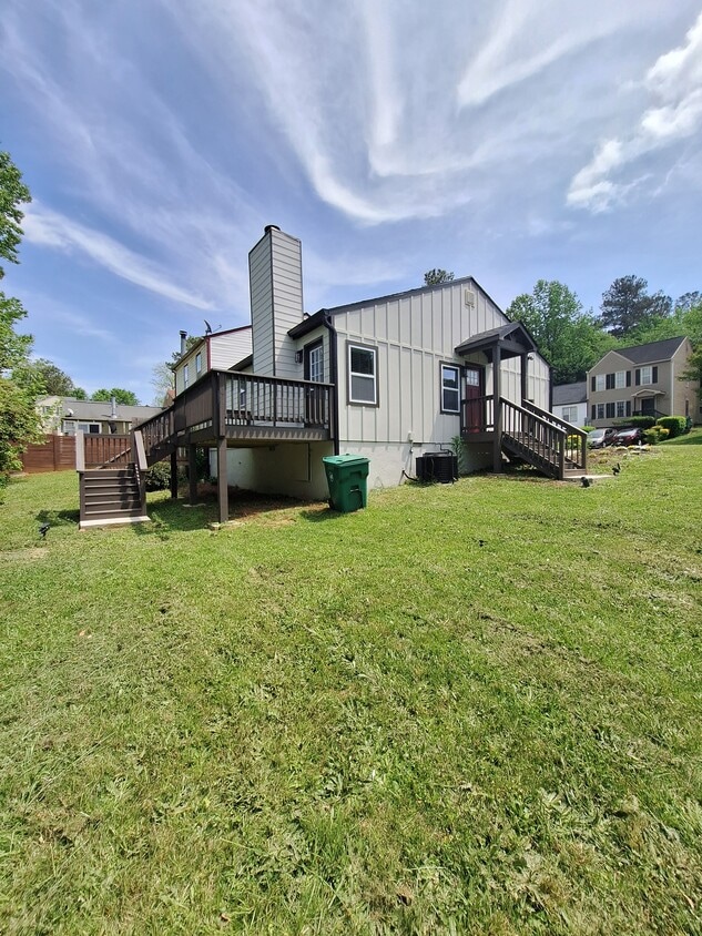 3242 Kingswood Gln, Decatur, GA 30034 - Townhome Rentals in Decatur GA ...