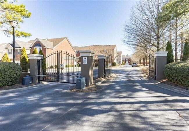 3529 Compass Rose Dr, Norcross, GA 30092 - Townhome Rentals in Norcross ...