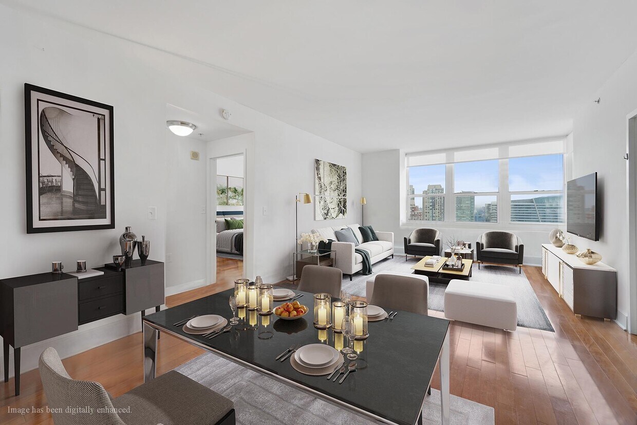 88 Morgan St Unit 4204, Jersey City, NJ 07302 - Condo for Rent in ...