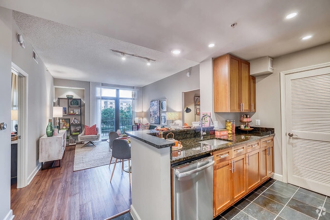 Military Apartments for Rent in Arlington VA - 17 Rentals | Apartments.com