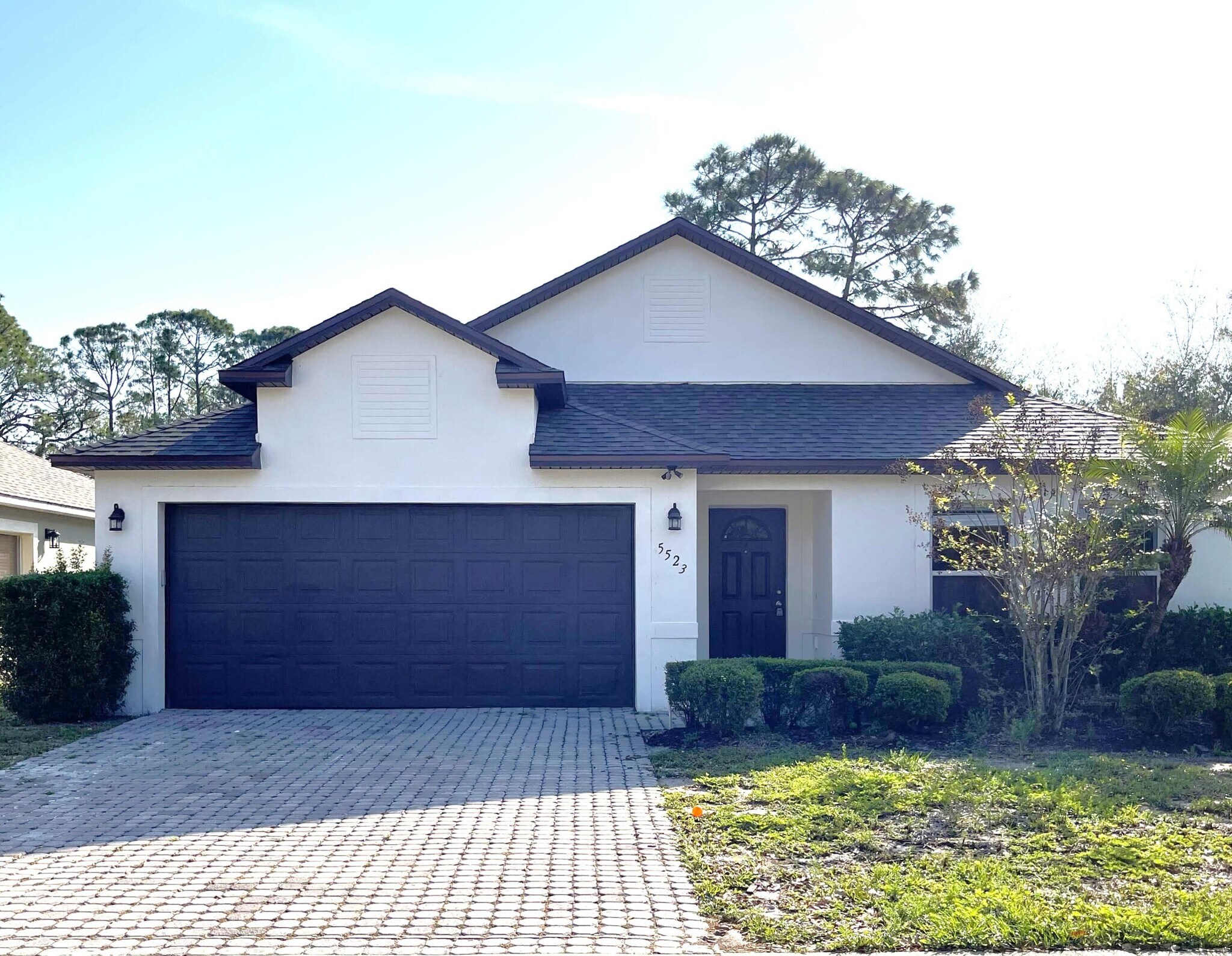 5523 Reagan Ave, Titusville, FL 32780 - House Rental in Titusville, FL ...