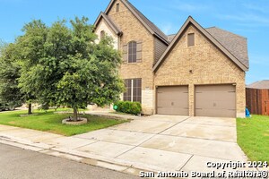 2882 Coral Sky, Seguin, TX 78155 - House Rental in Seguin, TX ...