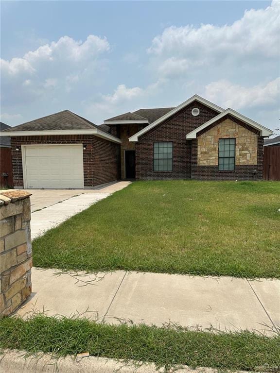 3015 E Mahala Ave, Alton, TX 78573 - House Rental in Alton, TX ...