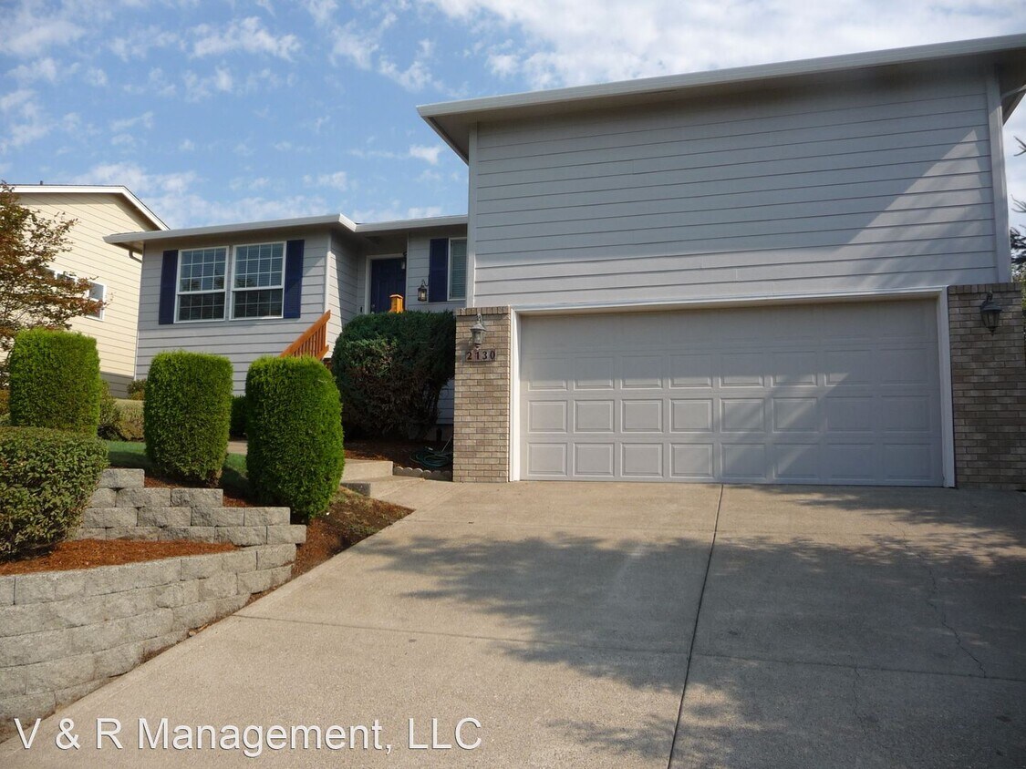 2130 Western Heights Loop NW, Salem, OR 97304 - House Rental in Salem ...