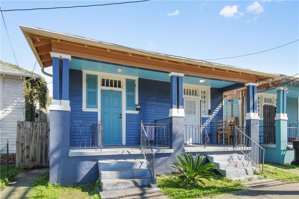 7929 Forshey St Unit 7929, New Orleans, LA 70125 - Condo for Rent in ...