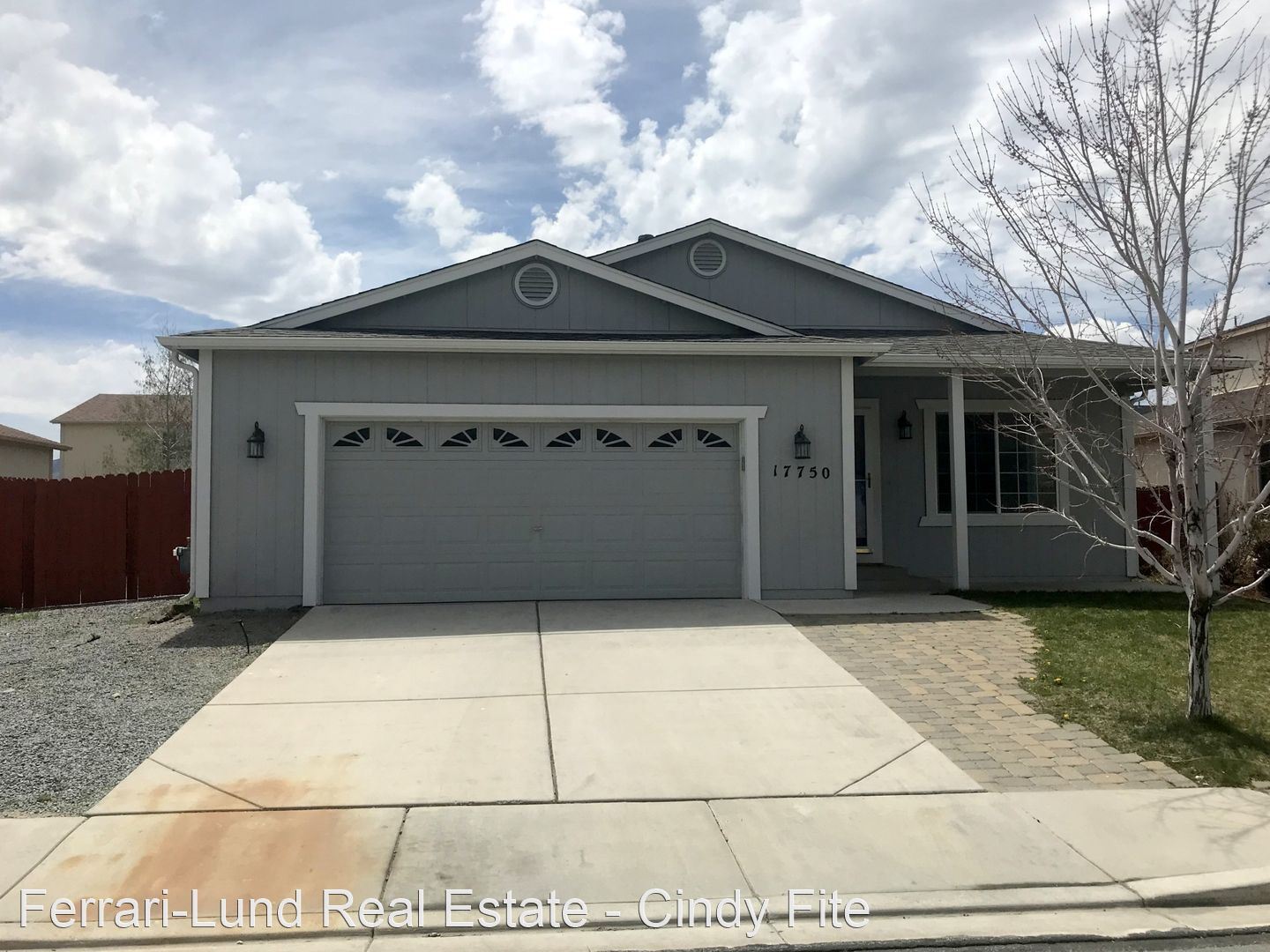 17750 Wood Leaf Ct, Reno, NV 89508 - House Rental in Reno, NV ...