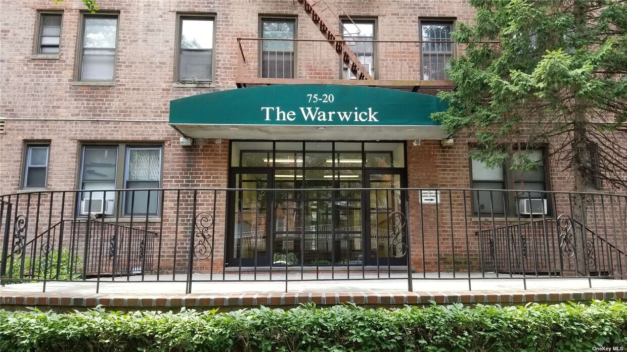 75-20-75113 113th St Unit 6M, Queens, NY 11375 - Condo for Rent in ...