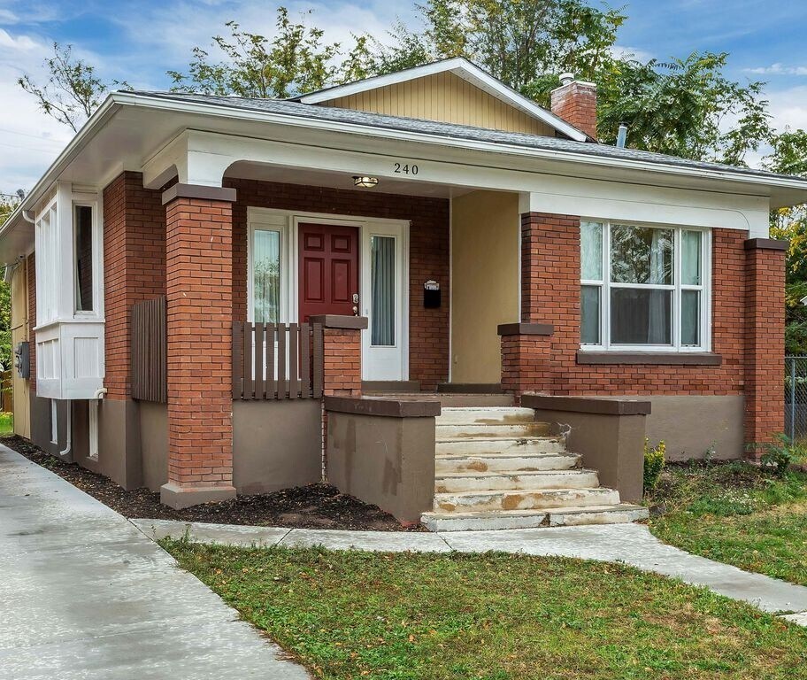 240 E Truman Ave Unit Up, South Salt Lake, UT 84115 - Room for Rent in ...