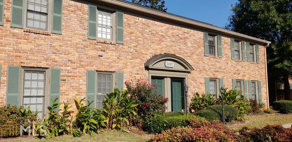 3081 Colonial Way, Chamblee, GA 30341 - House Rental in Chamblee, GA ...