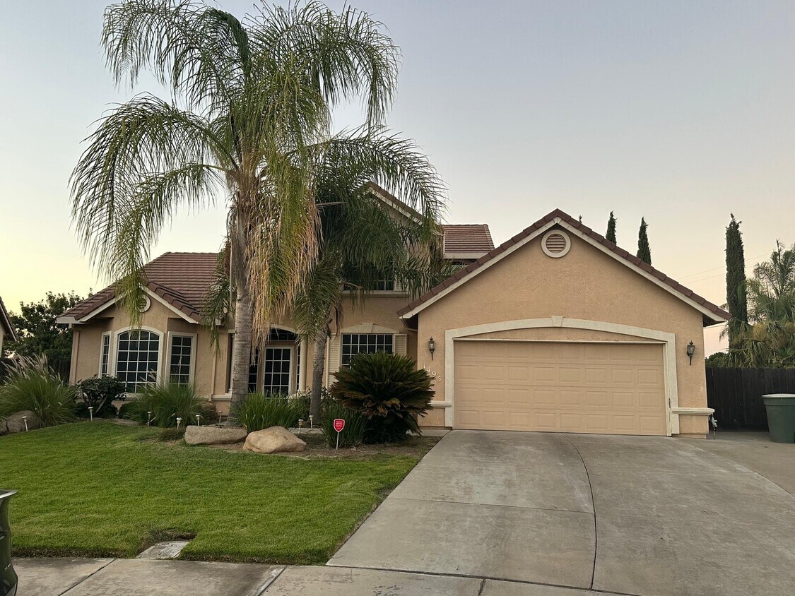 1495 Davenport Dr, Merced, CA 95340 - House Rental in Merced, CA ...