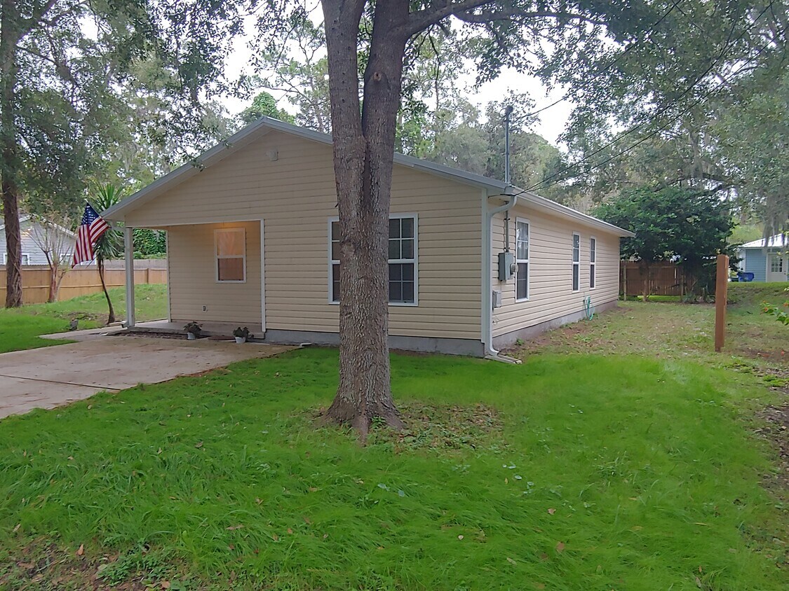 848 Alexander St, Saint Augustine, FL 32084 - House Rental in Saint ...