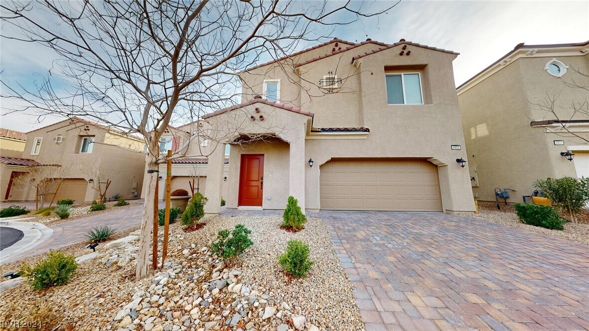 9905 Poplar Point Ct, Las Vegas, NV 89141 - House Rental in Las Vegas ...