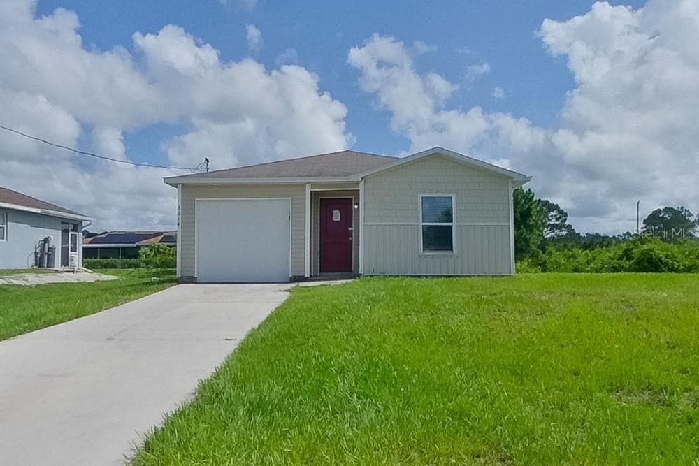 3214 65th St W, Lehigh Acres, FL 33971 - House Rental in Lehigh Acres ...