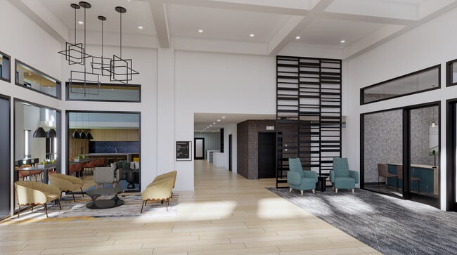 Momentum Apartments - 3361 W Jordan Line Pky West Jordan, UT ...