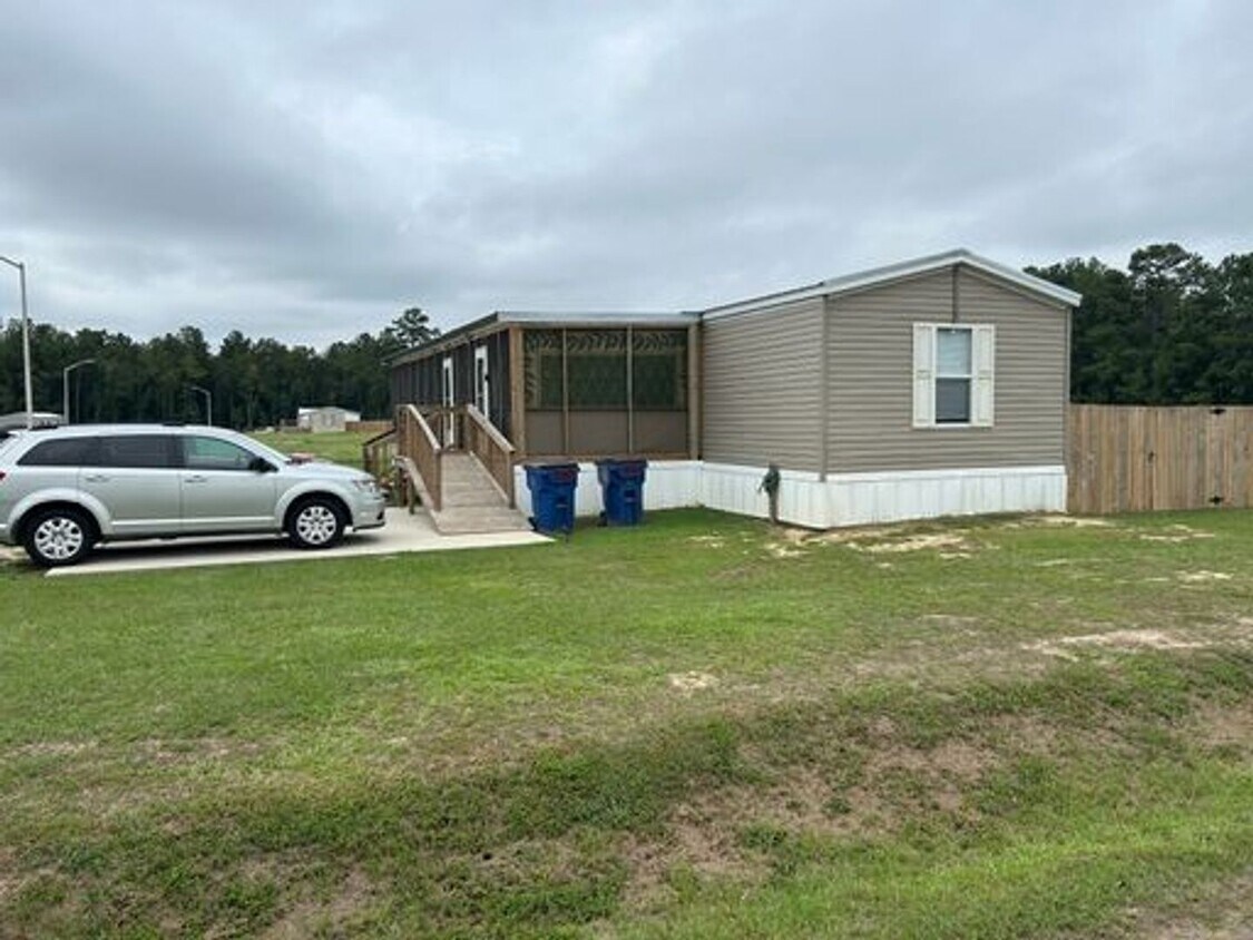 100 Emrie Ln, Leesville, LA 71446 - House Rental in Leesville, LA ...