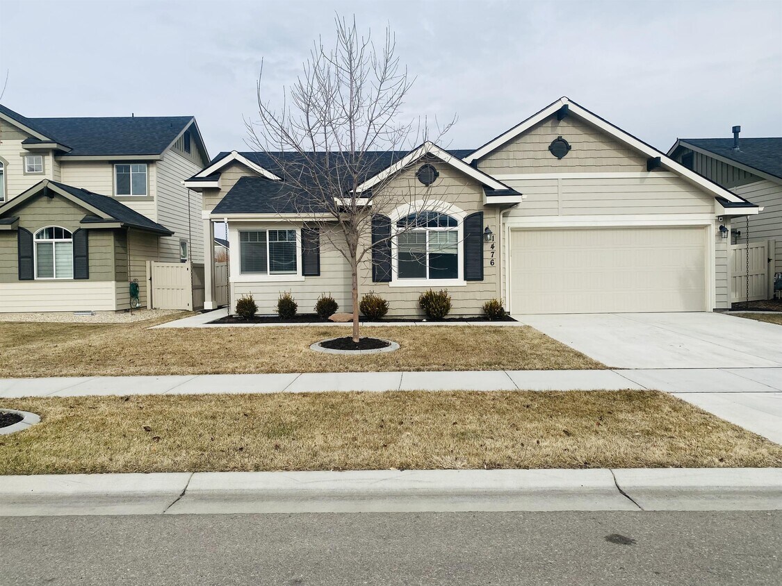 1476 W Soldotna Dr, Kuna, ID 83634 - House Rental in Kuna, ID ...