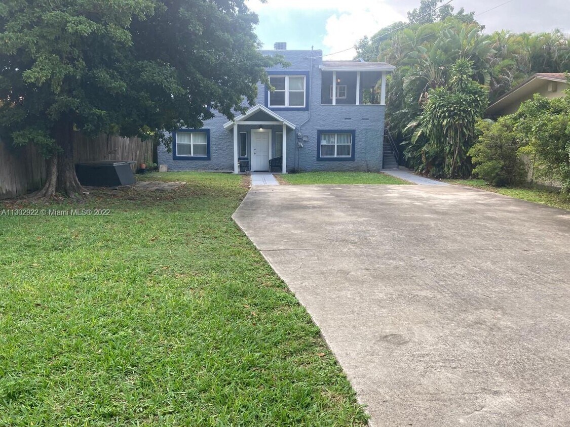 3516 SW 22nd Terrace Unit B, Miami, FL 33145 - Room for Rent in Miami ...