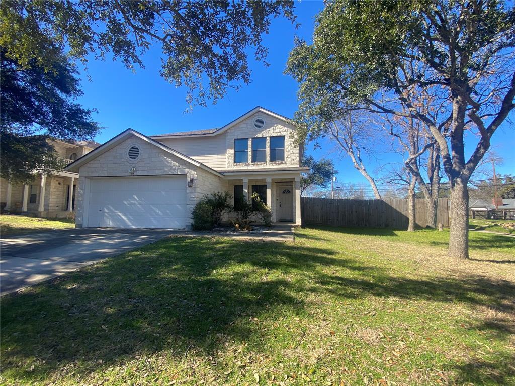 95 Elm Hill Ct, San Marcos, TX 78666 - House Rental in San Marcos, TX ...