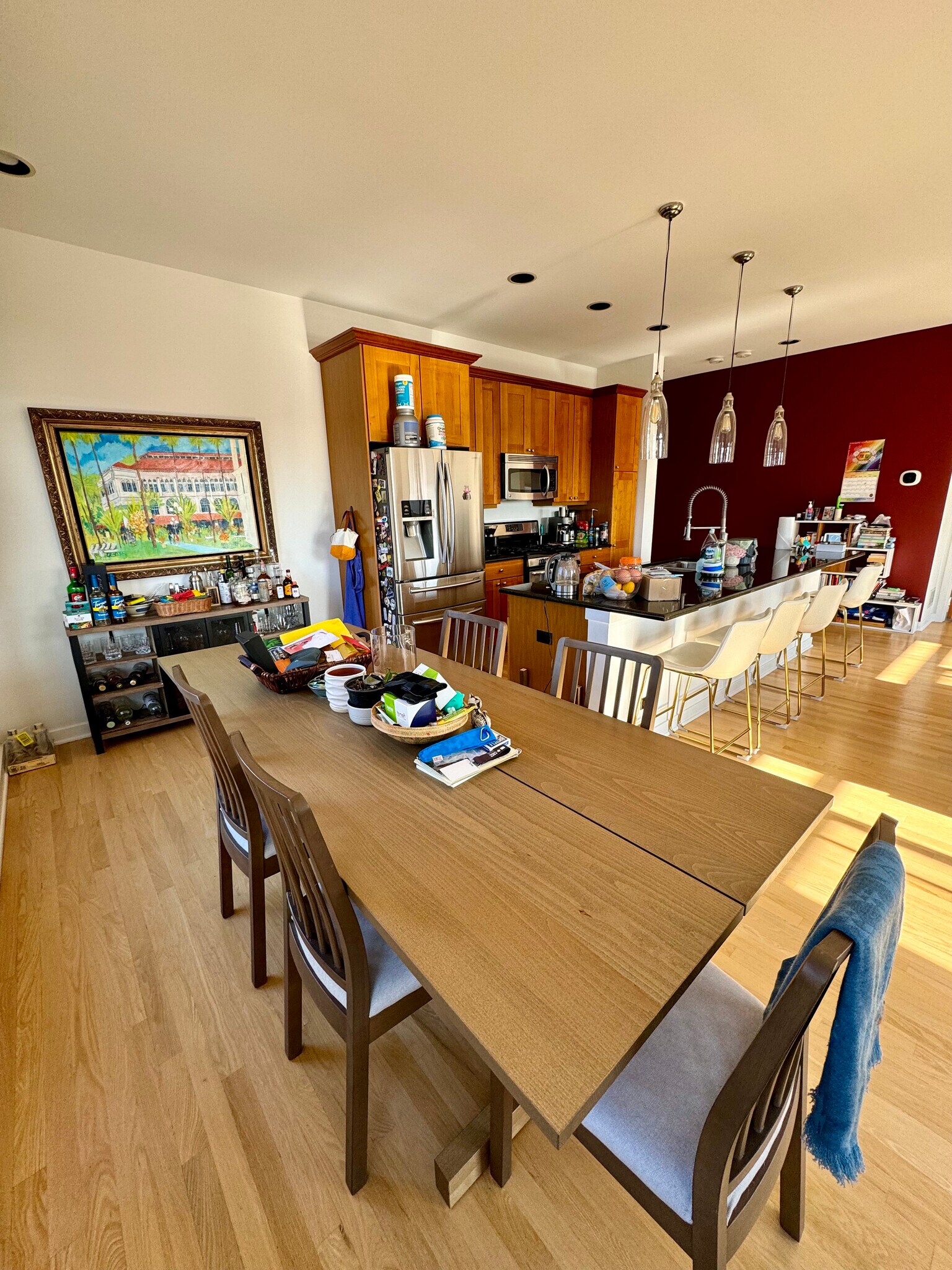 4003 N Wolcott Ave Unit E, Chicago, IL 60613 - Condo for Rent in ...
