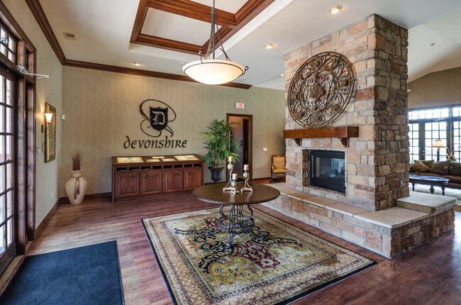 Devonshire Apartments Rentals - Greenwood, IN | Apartments.com