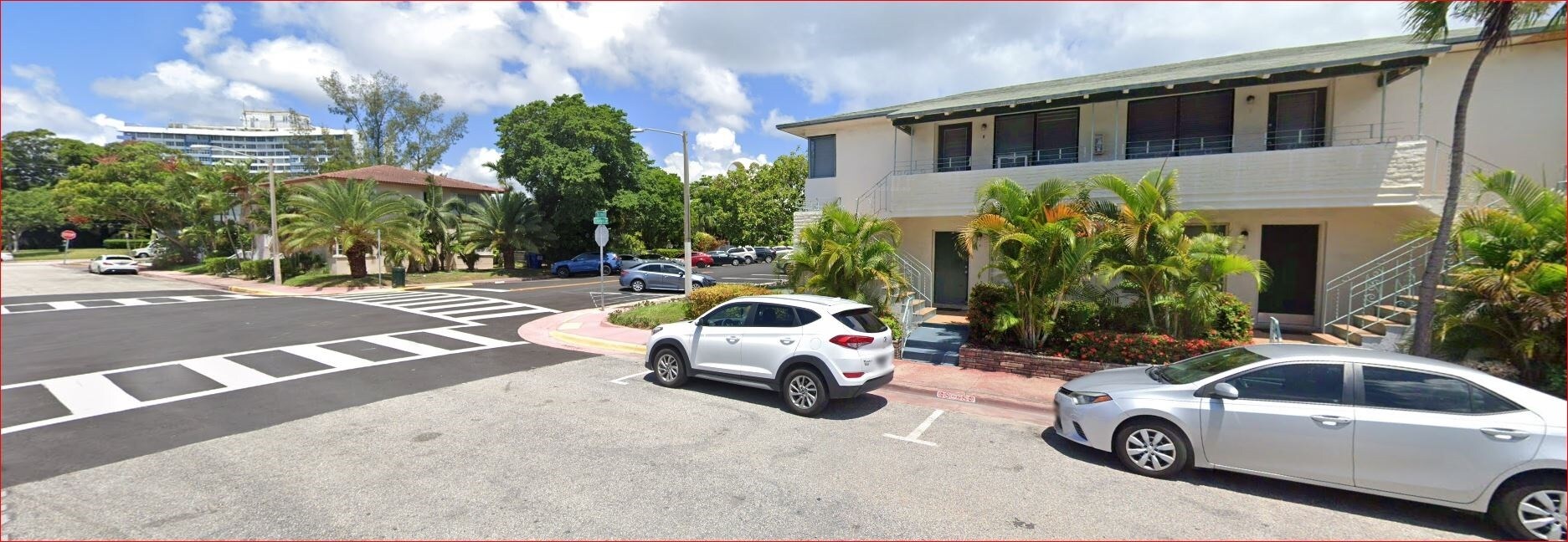 Heidi Apts - 535-545 74th St Miami Beach, FL 33141 | Apartments.com