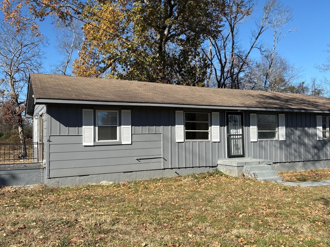 18 Susan Ln, Rossville, GA 30741 - House Rental in Rossville, GA ...