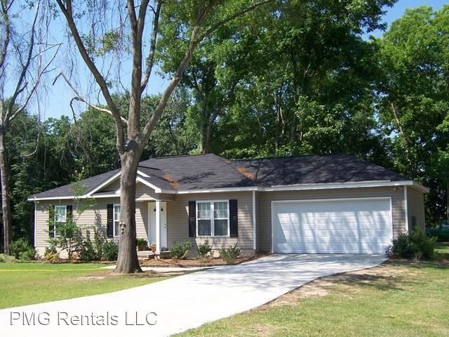 333 Longwood Dr, Statesboro, GA 30461 - House Rental in Statesboro, GA ...
