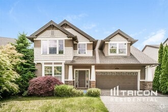 Progress Ridge Houses for Rent - Beaverton, OR