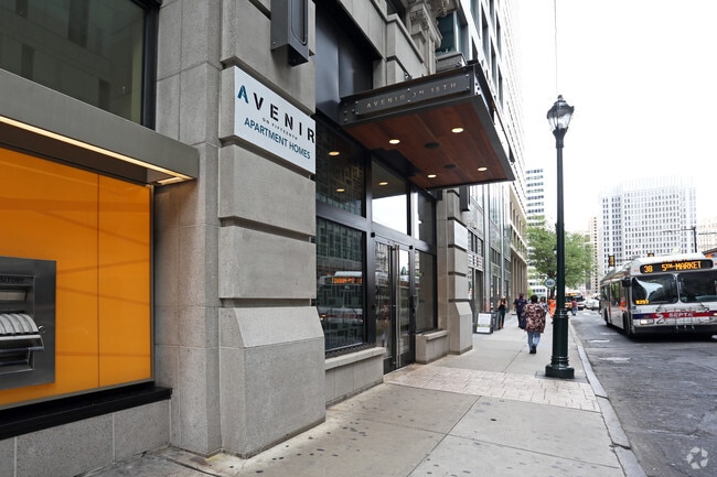 Avenir Apartments - Philadelphia, PA | Apartments.com