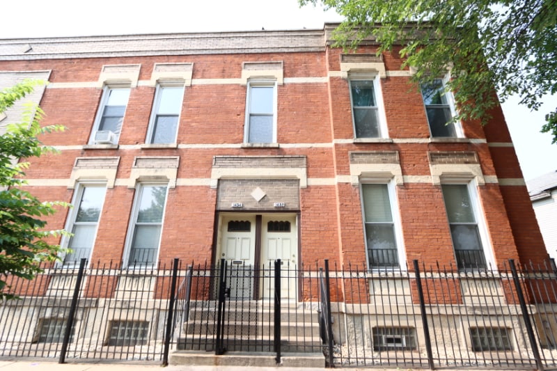 1454 W Fillmore St, Chicago, IL 60607 | Apartments.com