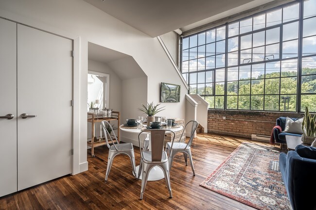 Yarn Factory Lofts Apartments - Philadelphia, PA | Apartments.com