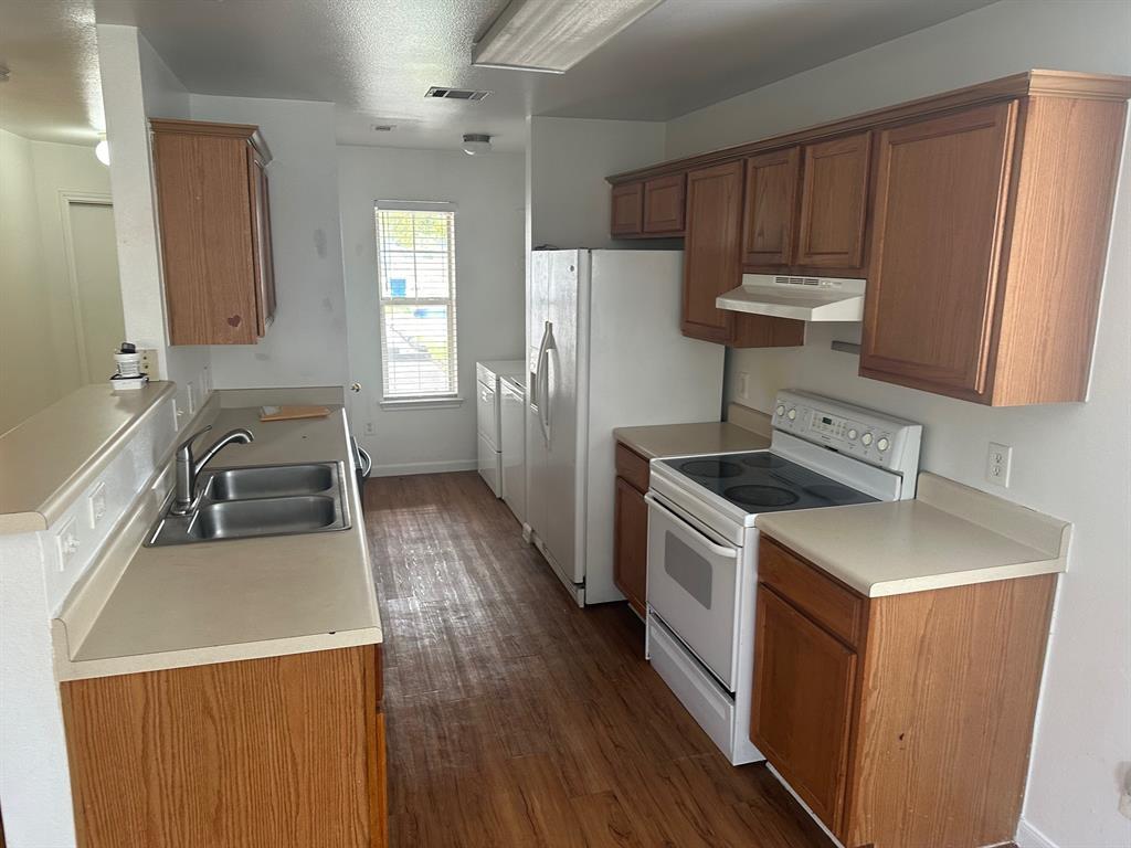 2316 Riddle Rd, Austin, TX 78748 - Townhome Rentals in Austin TX ...