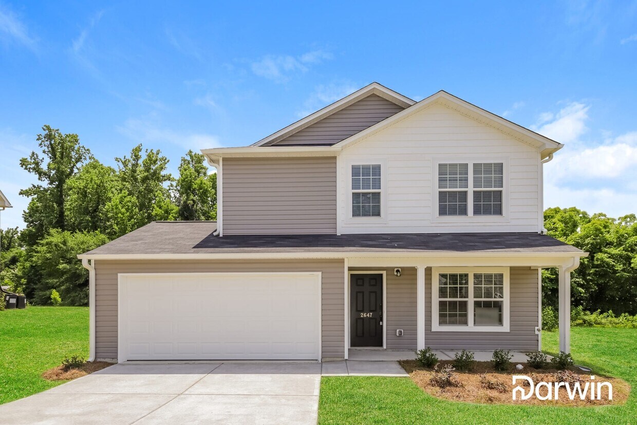 2647 Dallas Dr Winston-Salem, NC 27107 - Alquileres en Winston-Salem ...