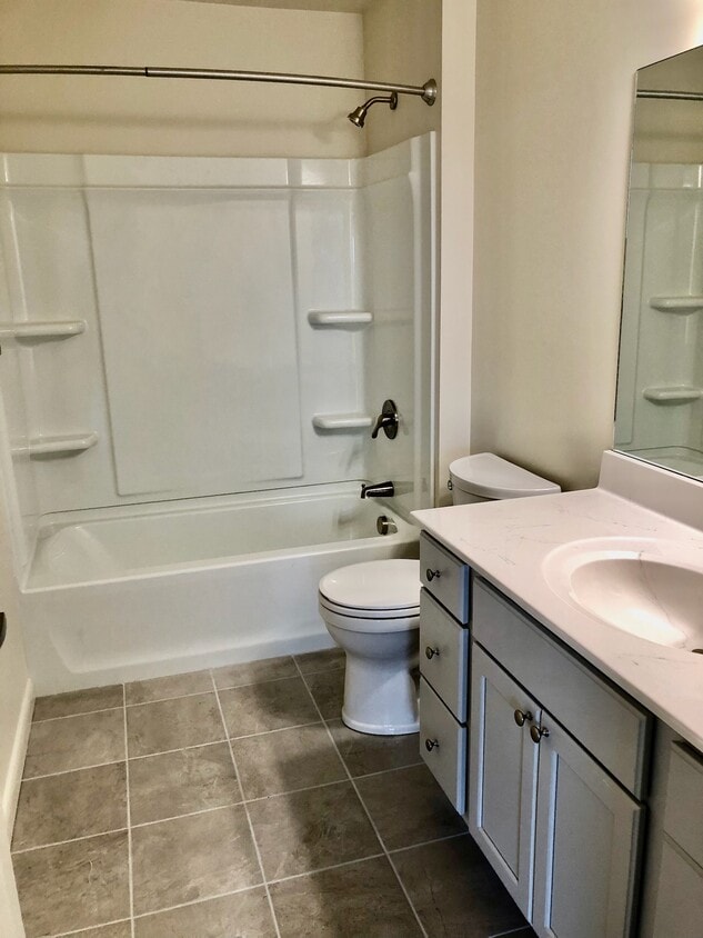 Mohawk Terrace - 1400 Crescent Vischer Ferry Rd Clifton Park, NY 12065 ...