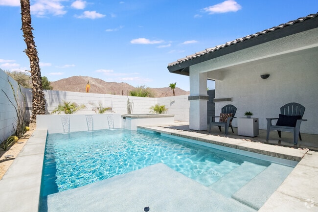 Santa Carmelita At Vale La Quinta Apartments for Rent with Extra ...