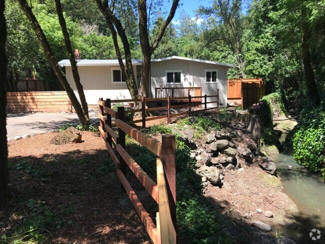 Houses for Rent in Santa Rosa CA - 76 Homes