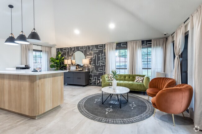 Fiona Apartment Homes Apartments - 4303 Mariposa Dr Irving, TX ...