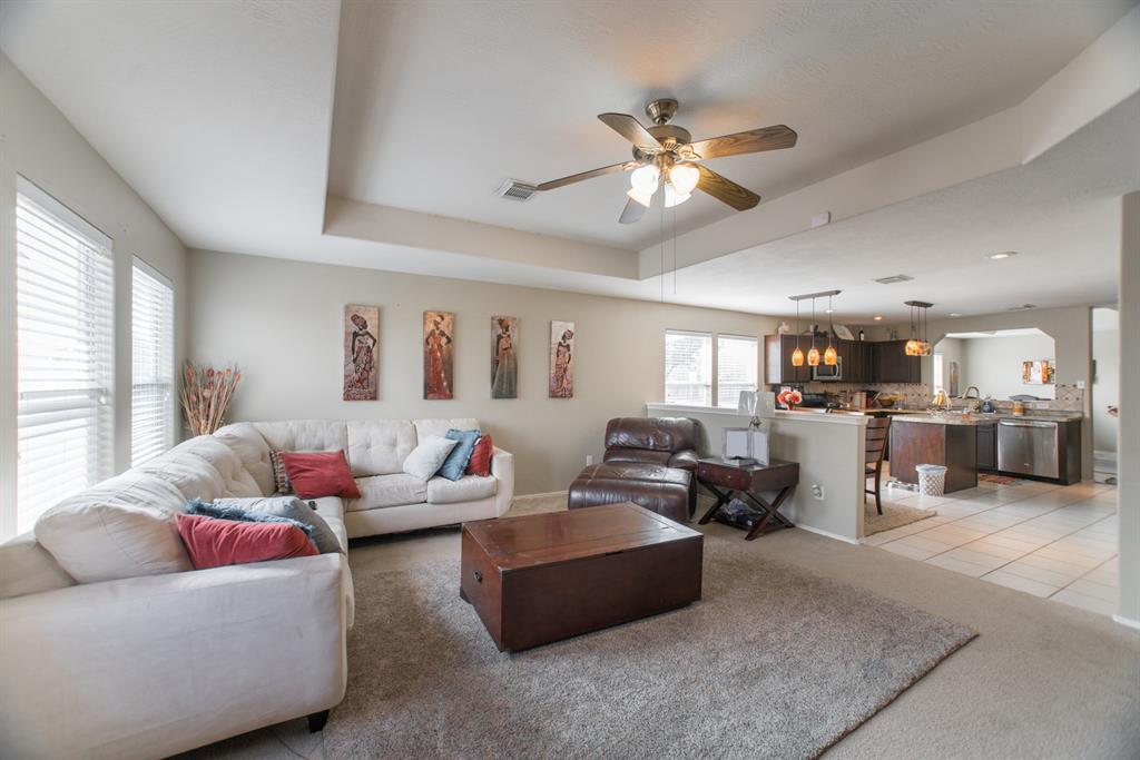 21422 Sunrise Brook Ln, Spring, TX 77379 - House Rental in Spring, TX ...