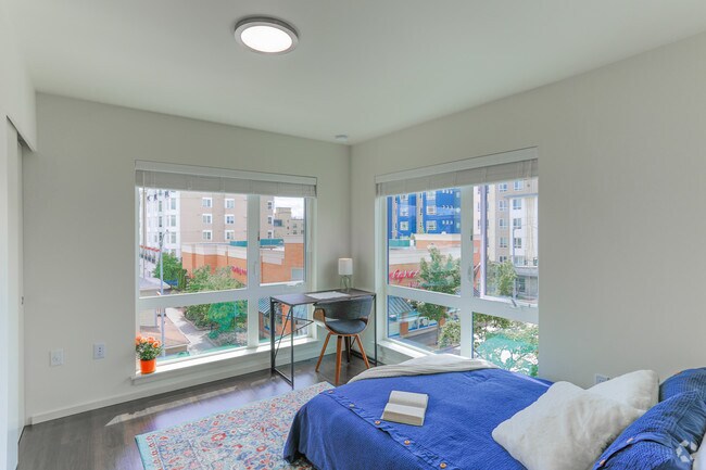 The Ave Loft Apartments for Rent - Seattle, WA - Updated Today ...