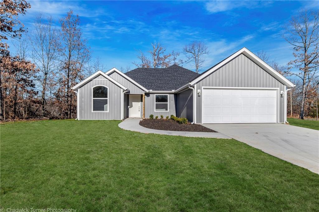 20 Copinsay Dr, Bella Vista, AR 72715 - House Rental in Bella Vista, AR ...