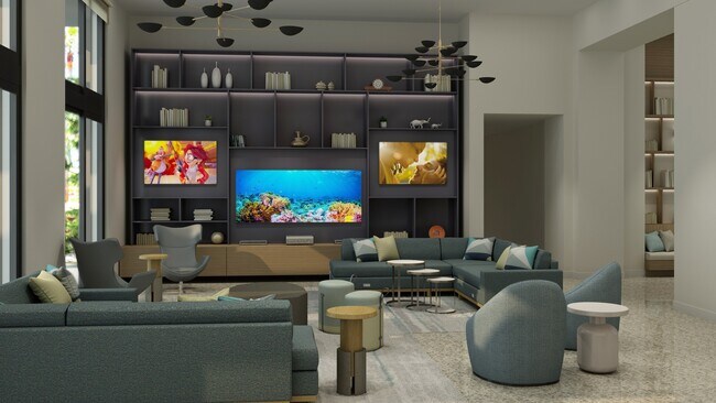 Parq at Camino - 4555 N Camino Al Norte North Las Vegas, NV ...