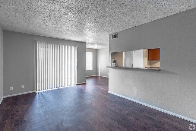 The Frederick - Apartments in San Antonio, TX | Apartments.com